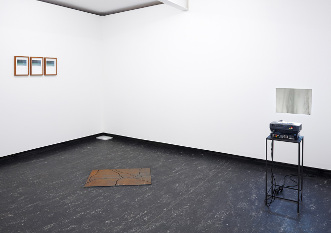 A matter of time - Spence Messih