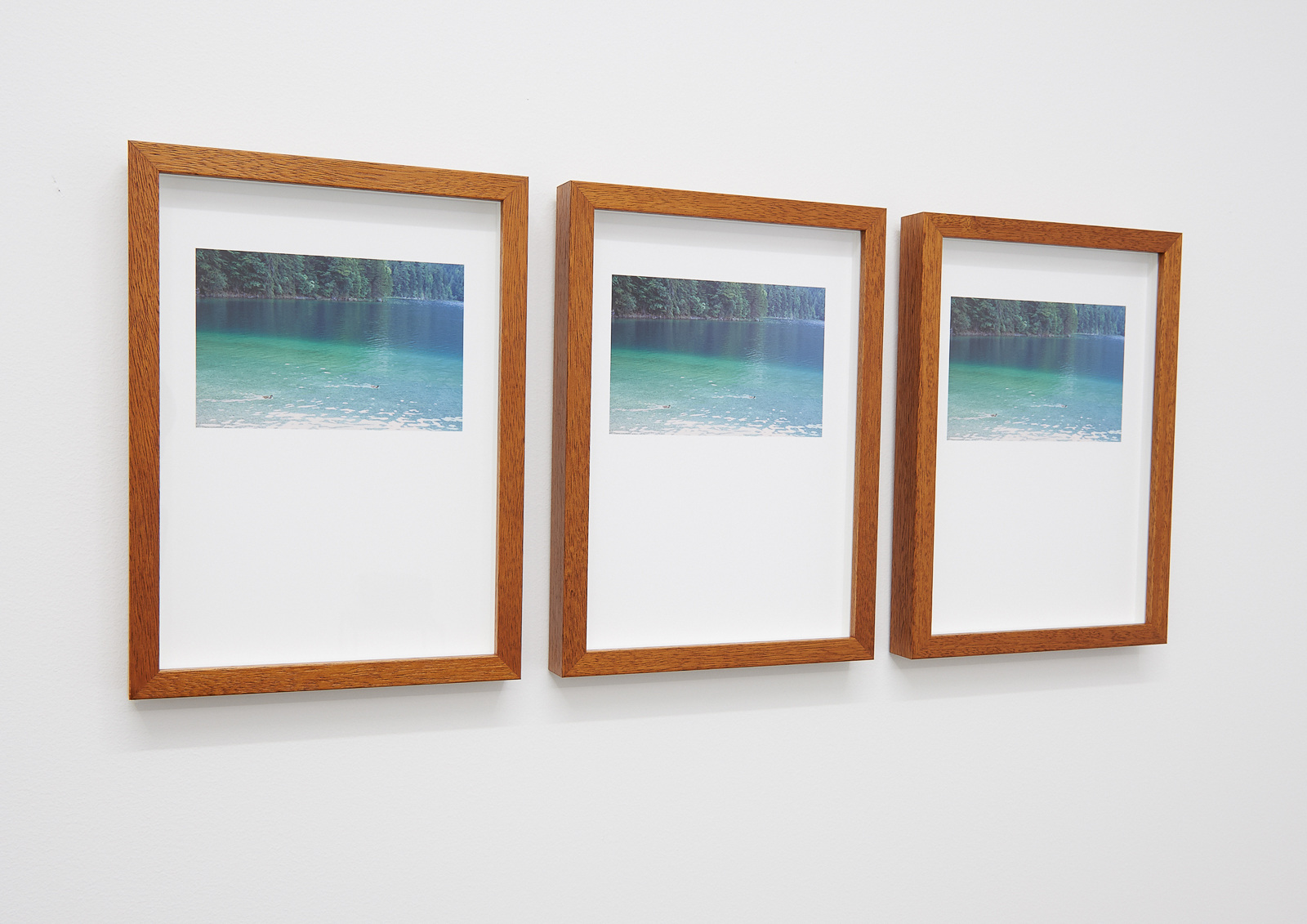 A matter of time - Spence Messih