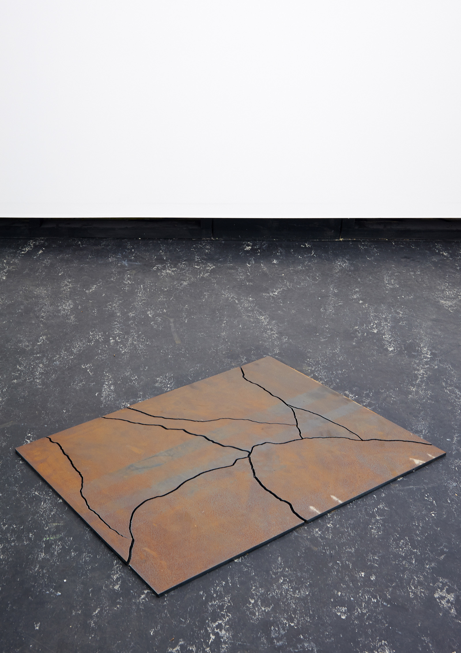 A matter of time - Spence Messih