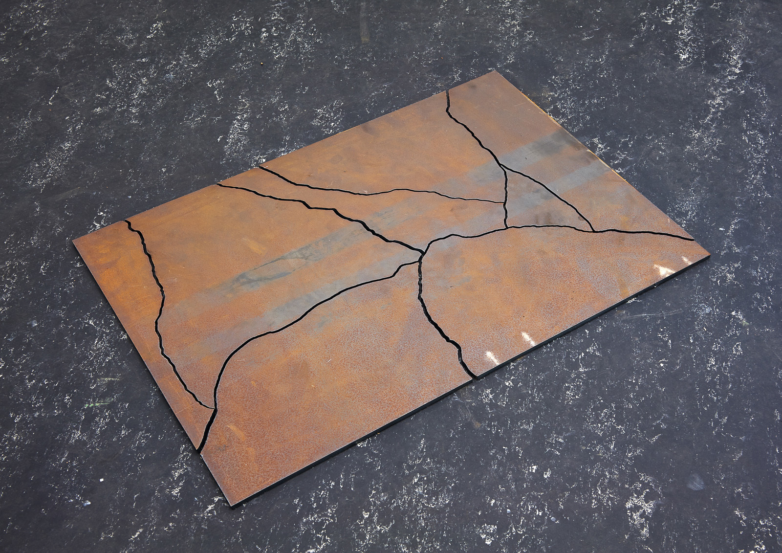 A matter of time - Spence Messih