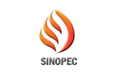 Sinopec Logo Redesign - 卜昭丹/GennaBu