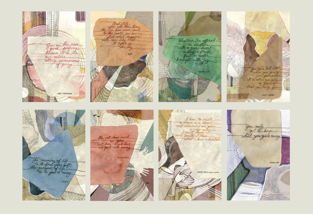 JSW: Illustrations - anugraha