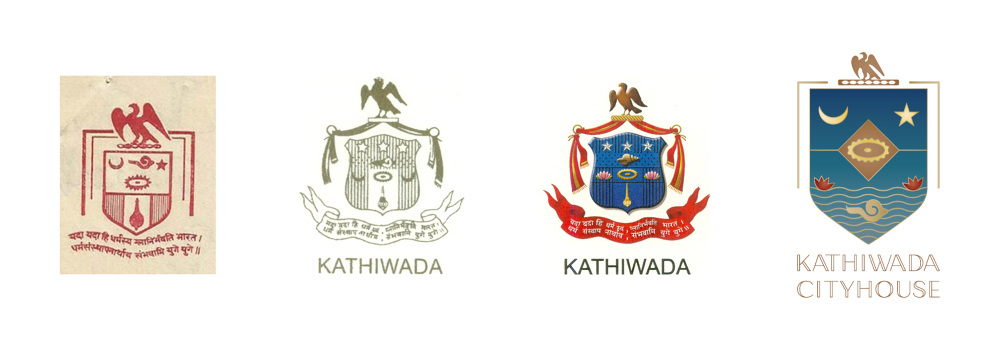 Kathiwada Cityhouse - anugraha