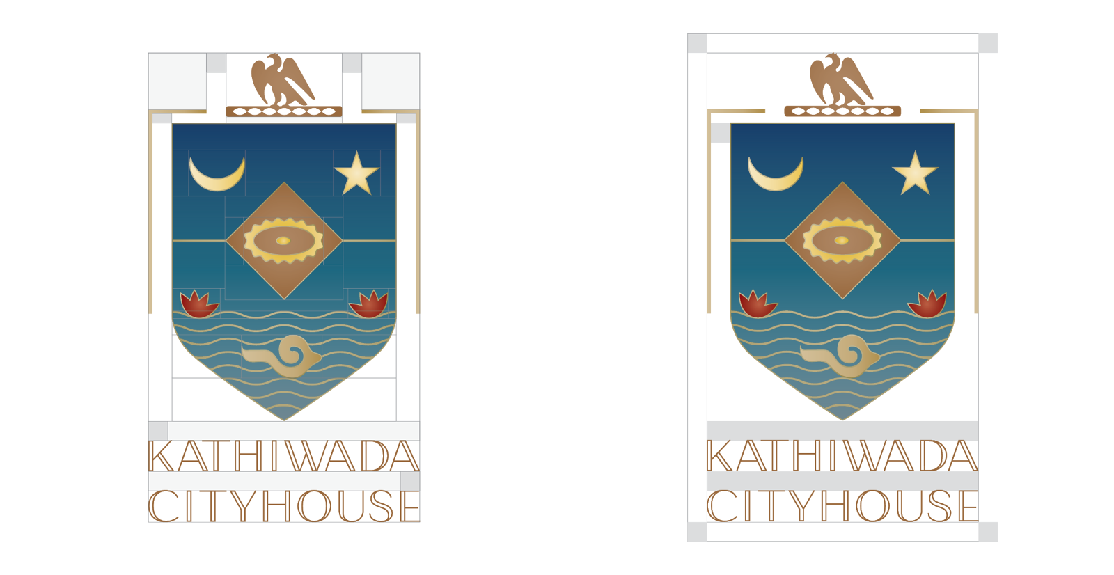 Kathiwada Cityhouse - anugraha