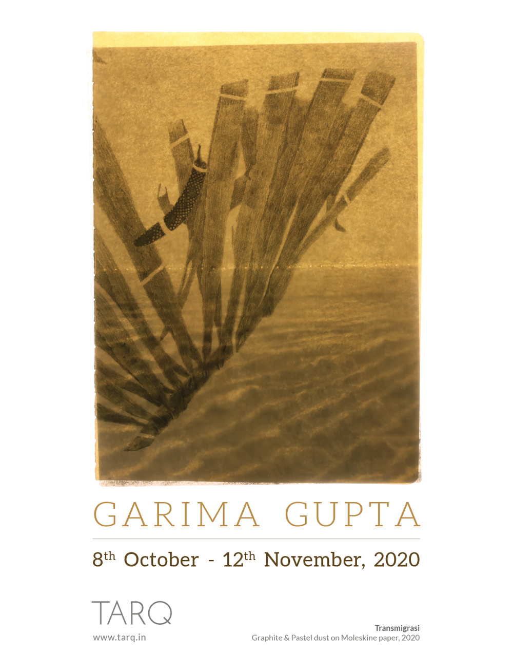 TARQ: filed under: a/muse/um 2019-20 - anugraha