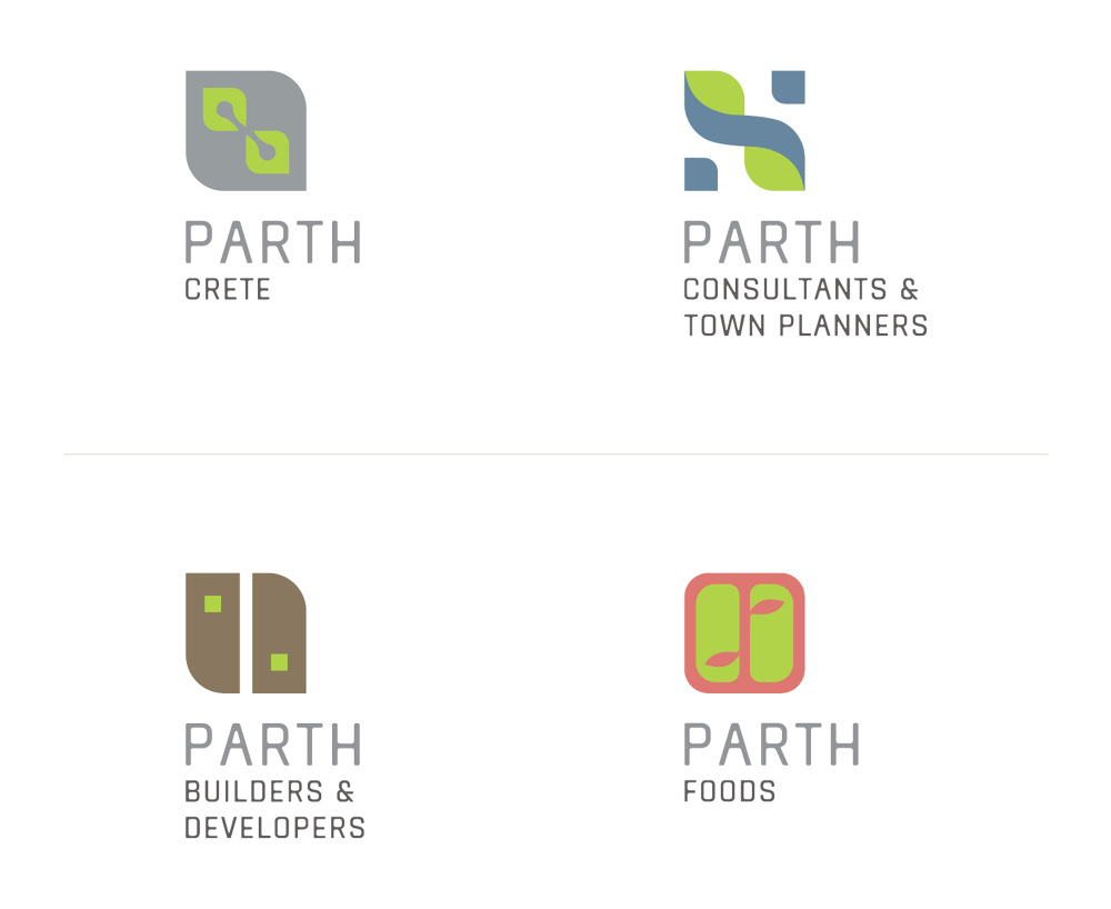 Ghiya & Parth - anugraha