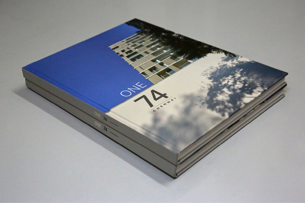 One 74 Chennai: Ceebros - anugraha