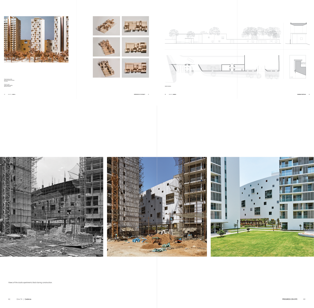 One 74 Chennai: Ceebros - anugraha