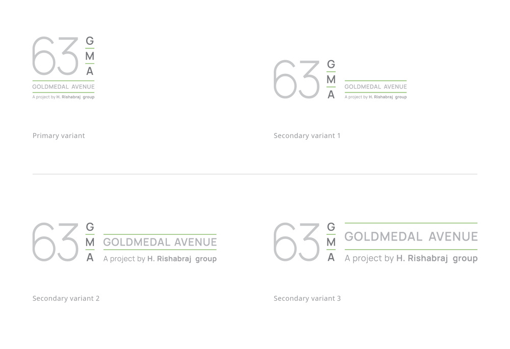 63GMA (GoldMedal Avenue) - anugraha