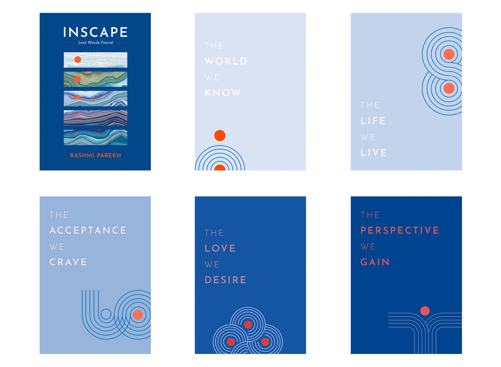 Inscape: Illustrations - anugraha