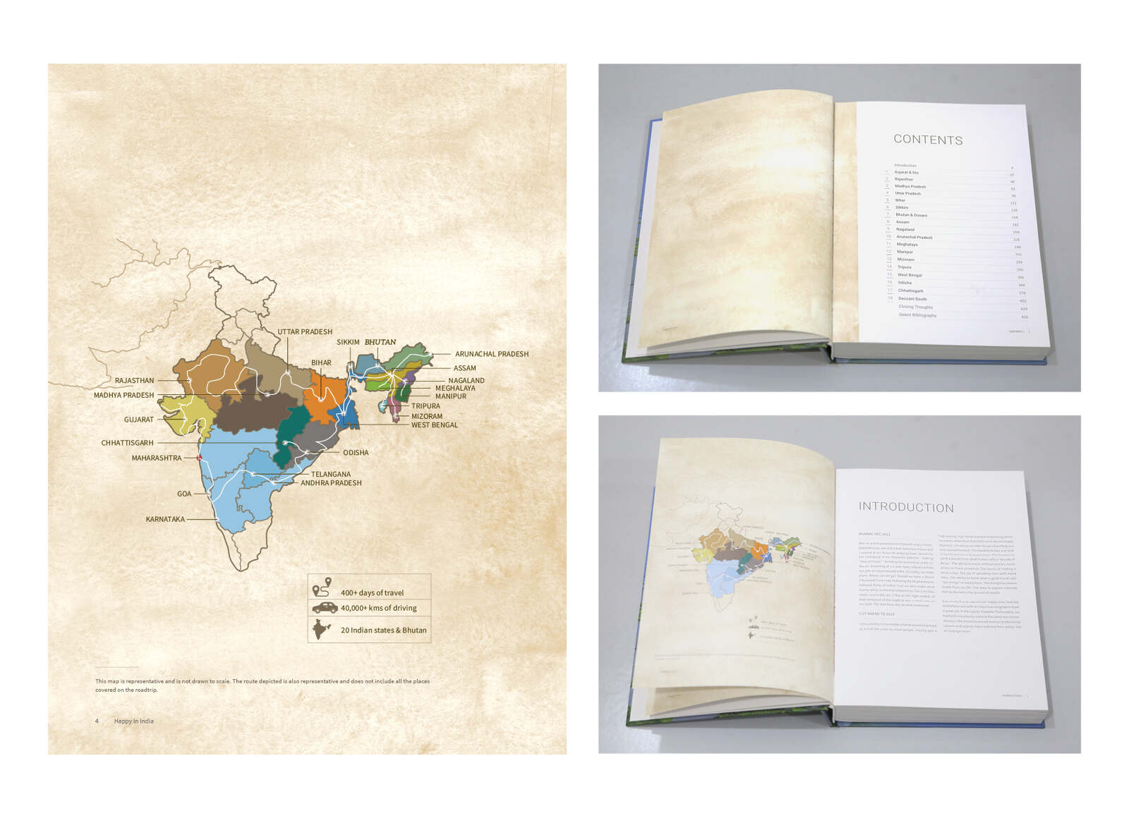 Happy In India: Infographics - anugraha
