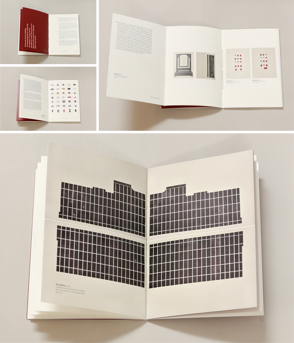 TARQ: The Music of Buildings 2022-23 - anugraha