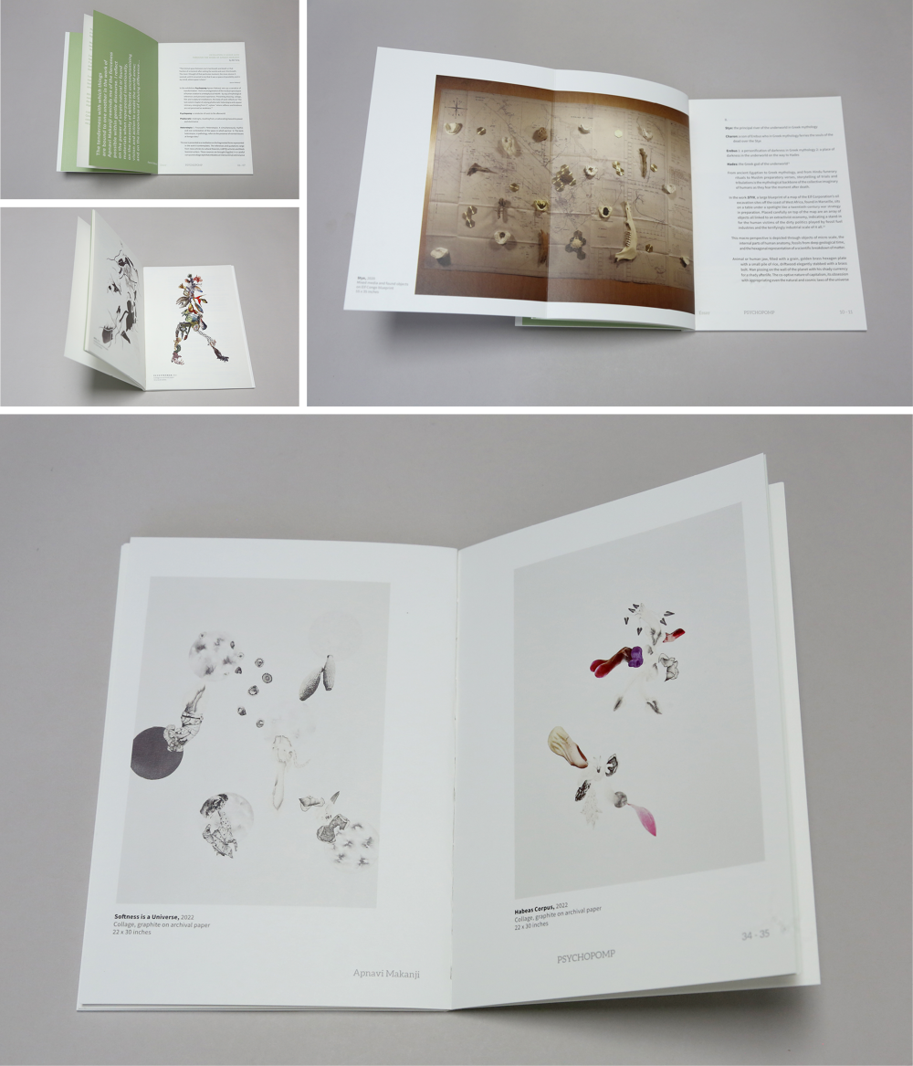 TARQ: Psychopomp 2022-23 - anugraha