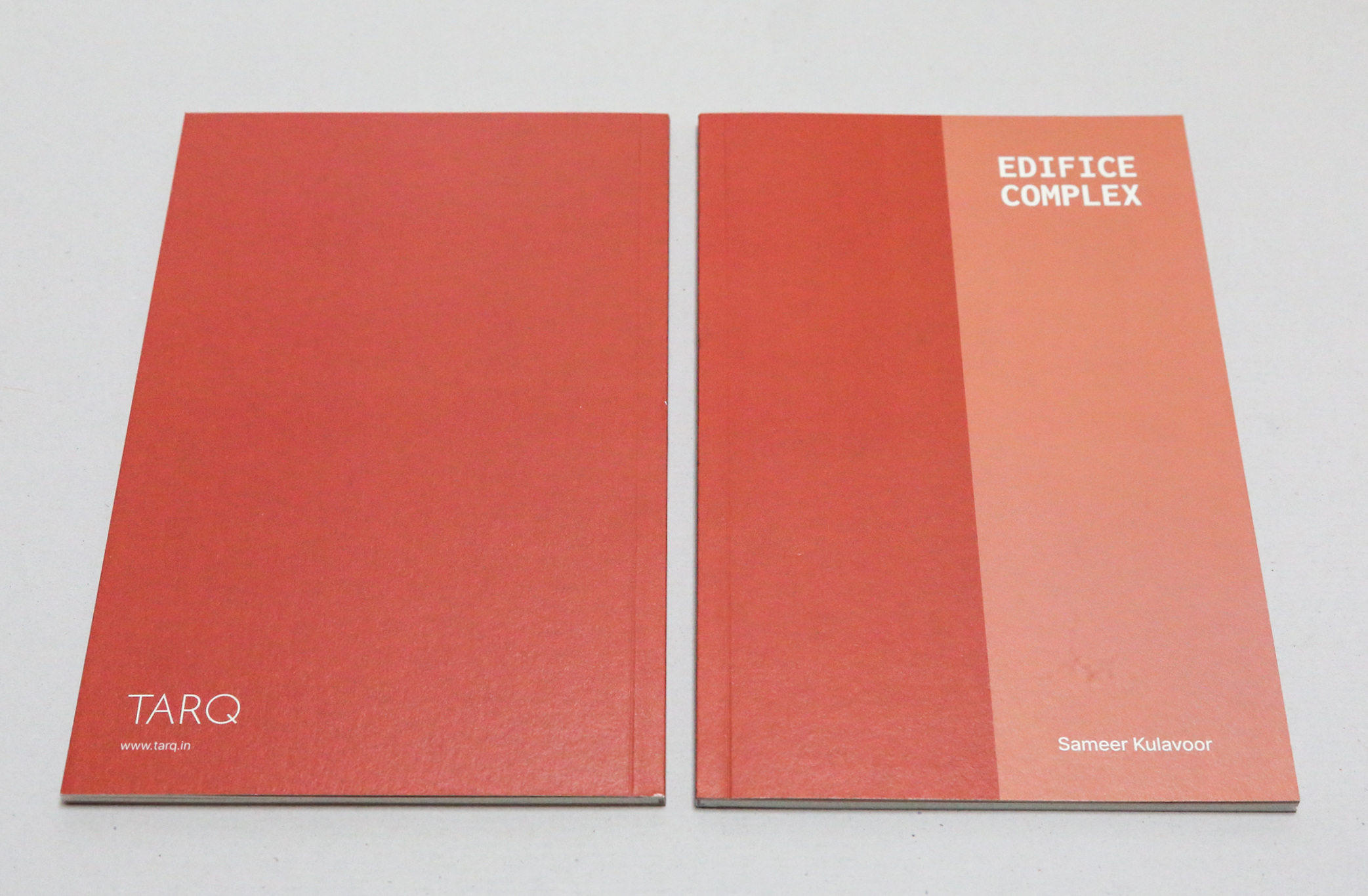 TARQ: Edifice Complex 2023-24 - anugraha