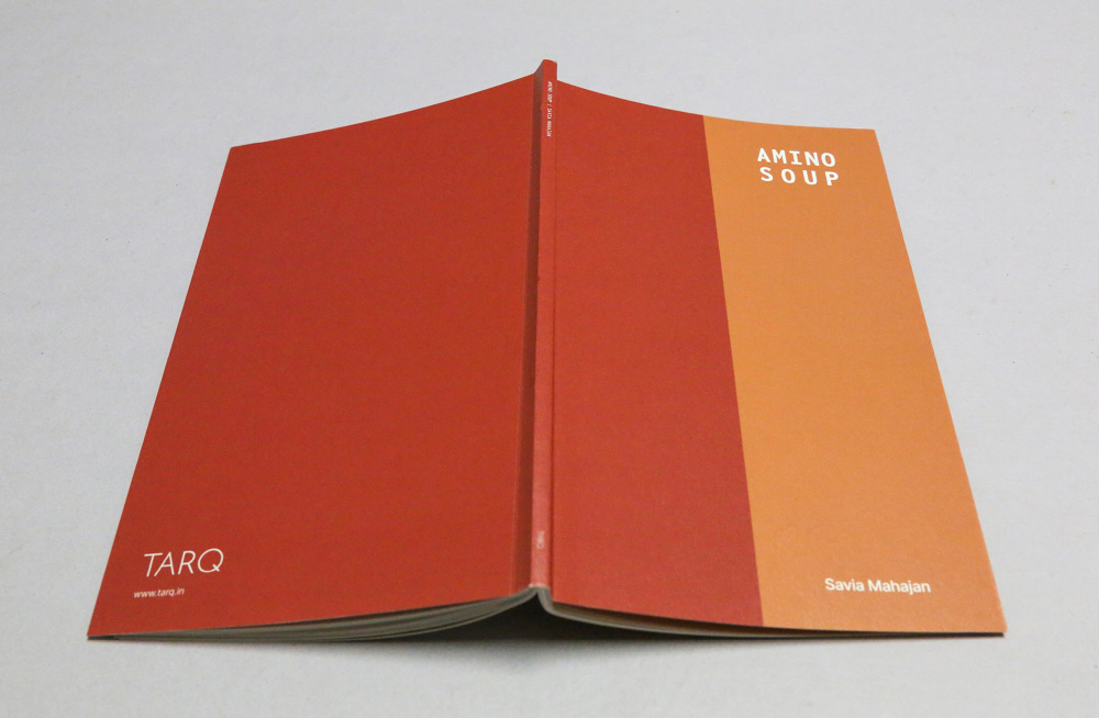 TARQ: Amino Soup 2023-24 - anugraha