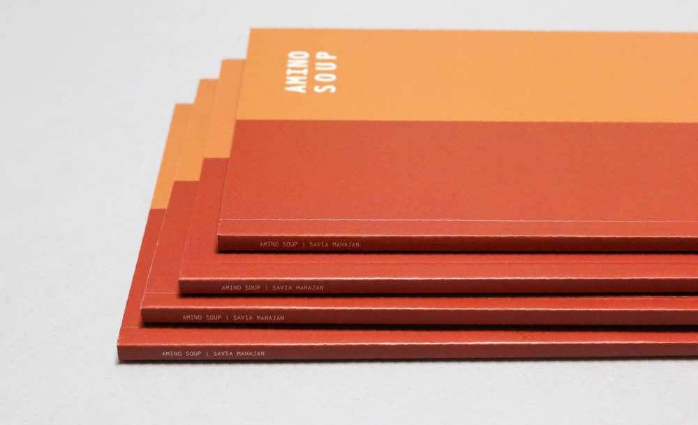 TARQ: Amino Soup 2023-24 - anugraha