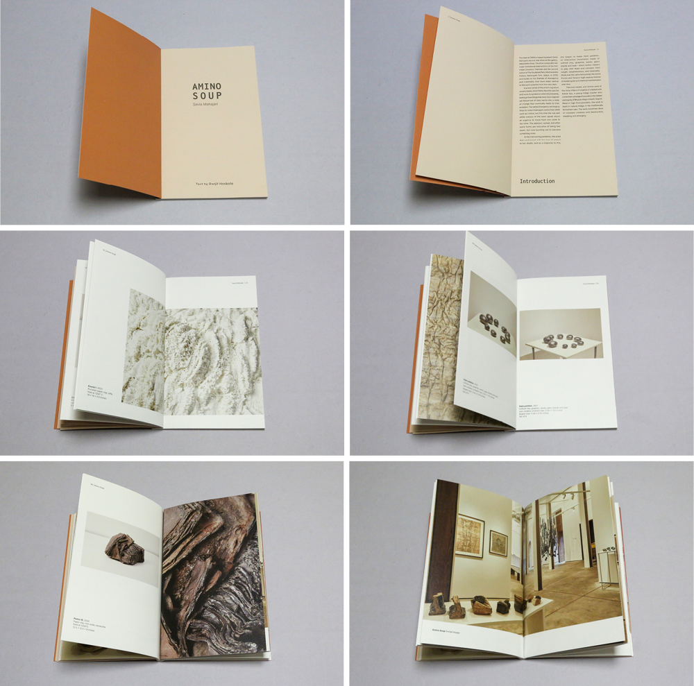 TARQ: Amino Soup 2023-24 - anugraha