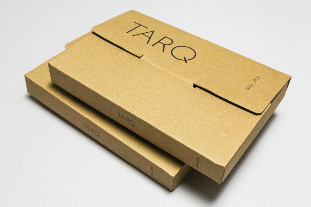 TARQ: Box 2023-24 - anugraha