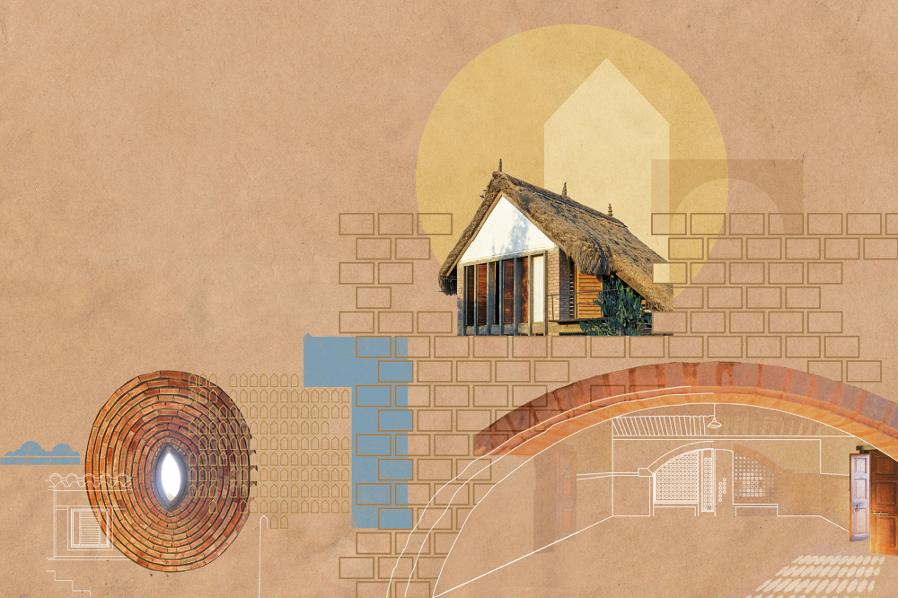 Karigar Shala: Illustrations - anugraha
