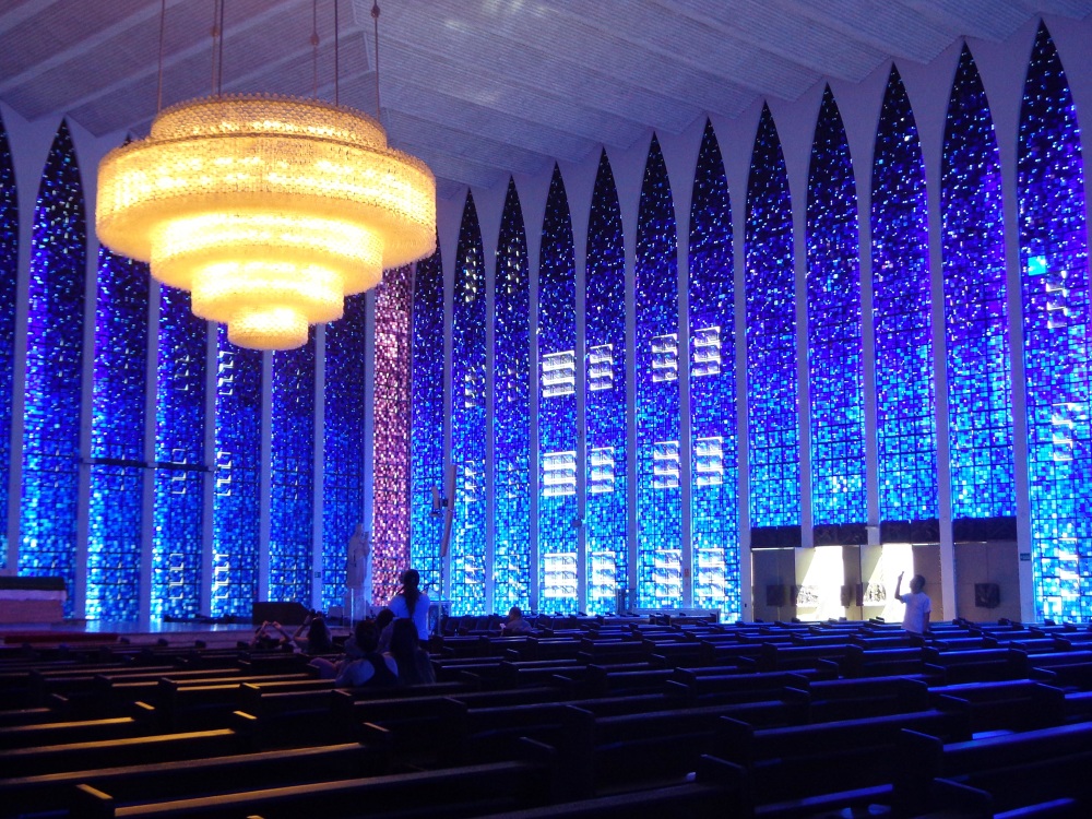 Fotos - Aline Lie Kazihara