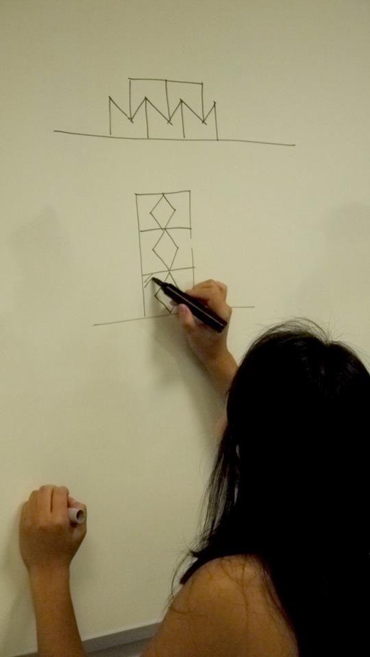 Mobiliário - Banco - Aline Lie Kazihara