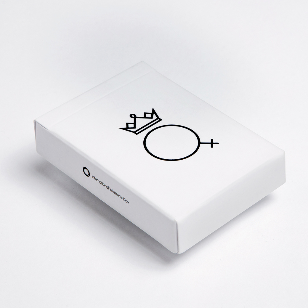 Queen Rules Project - paolavillanueva