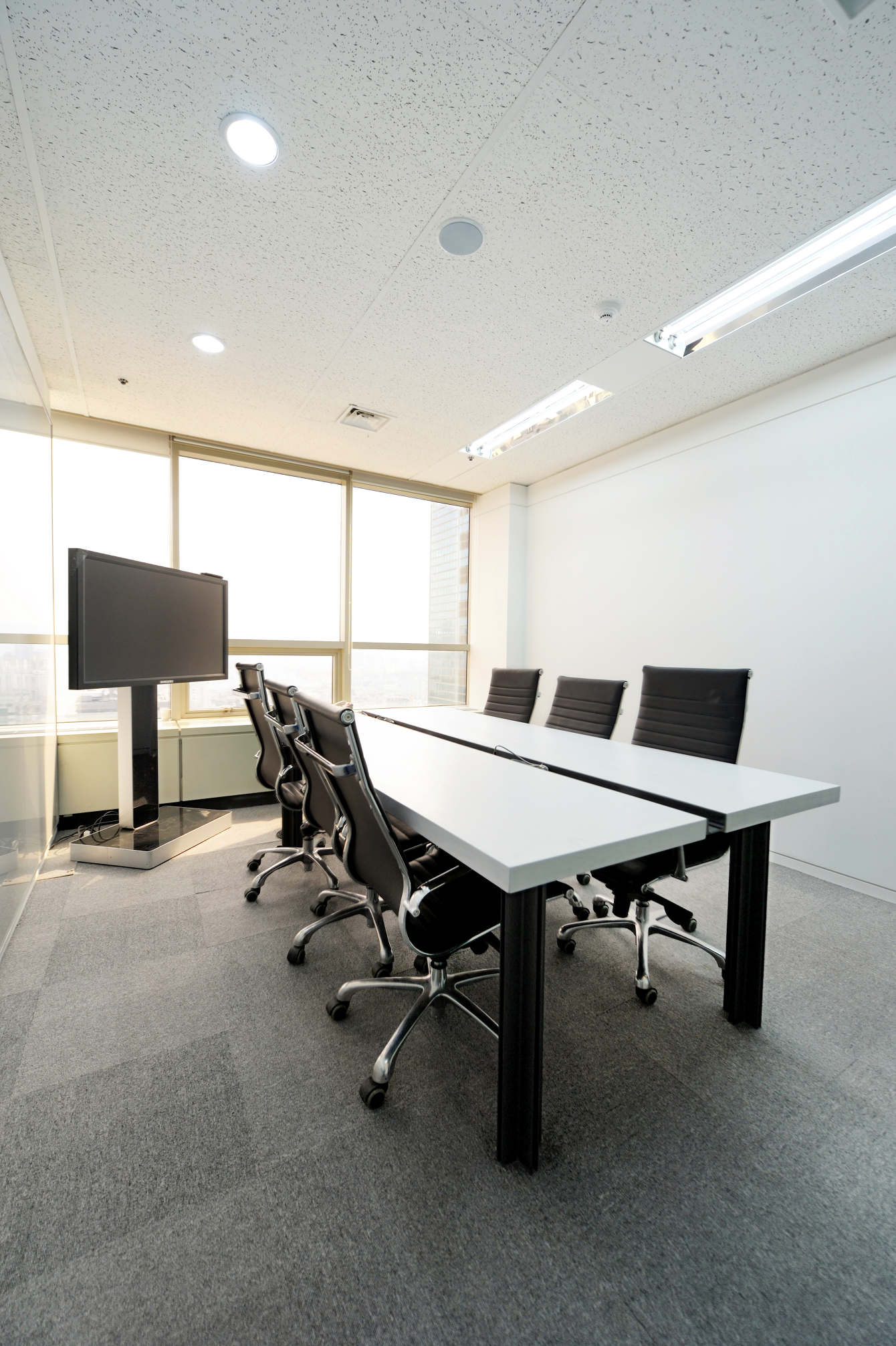 AJU Hotel & Resort Office Furniture - d.insite
