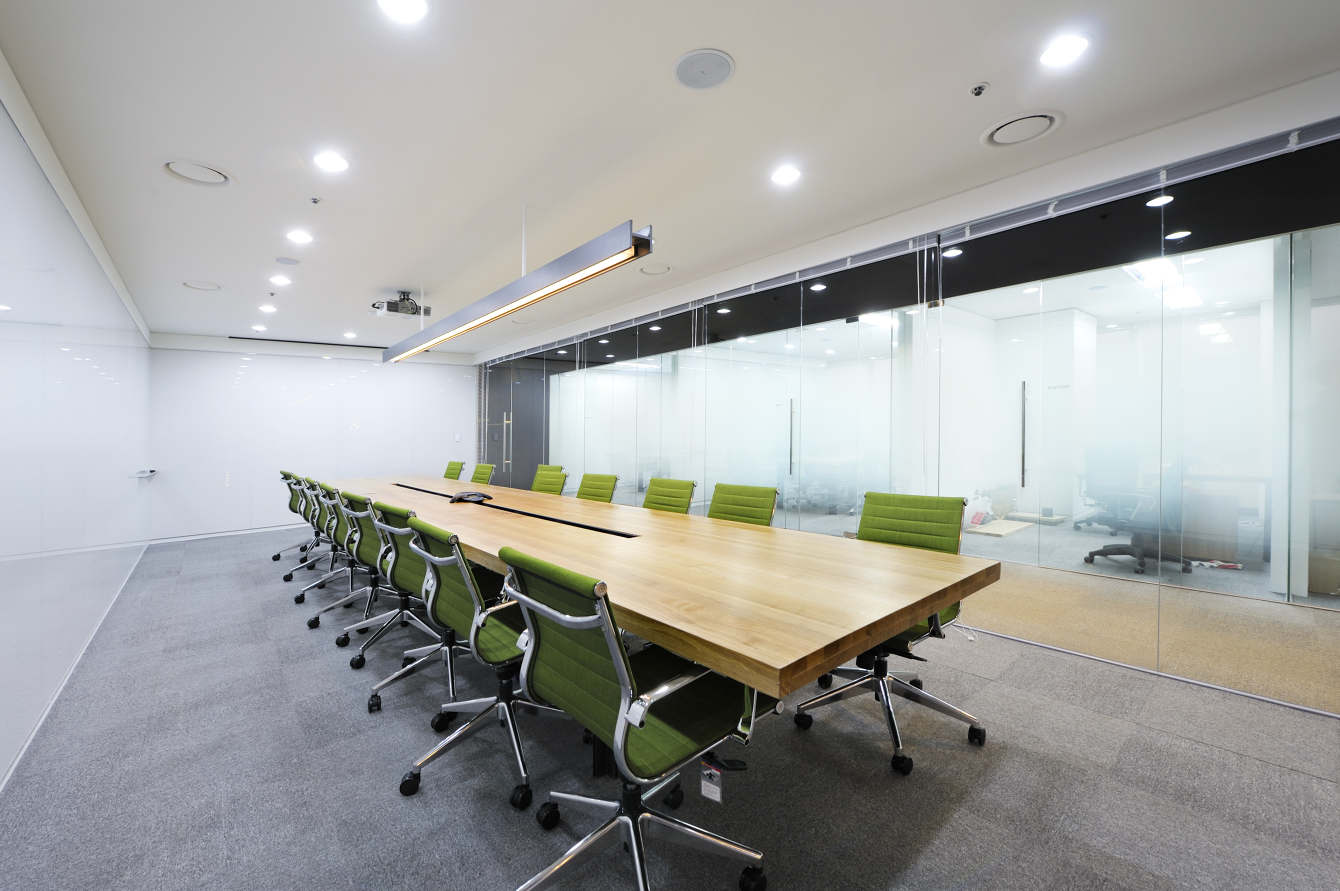 AJU Hotel & Resort Office Furniture - d.insite