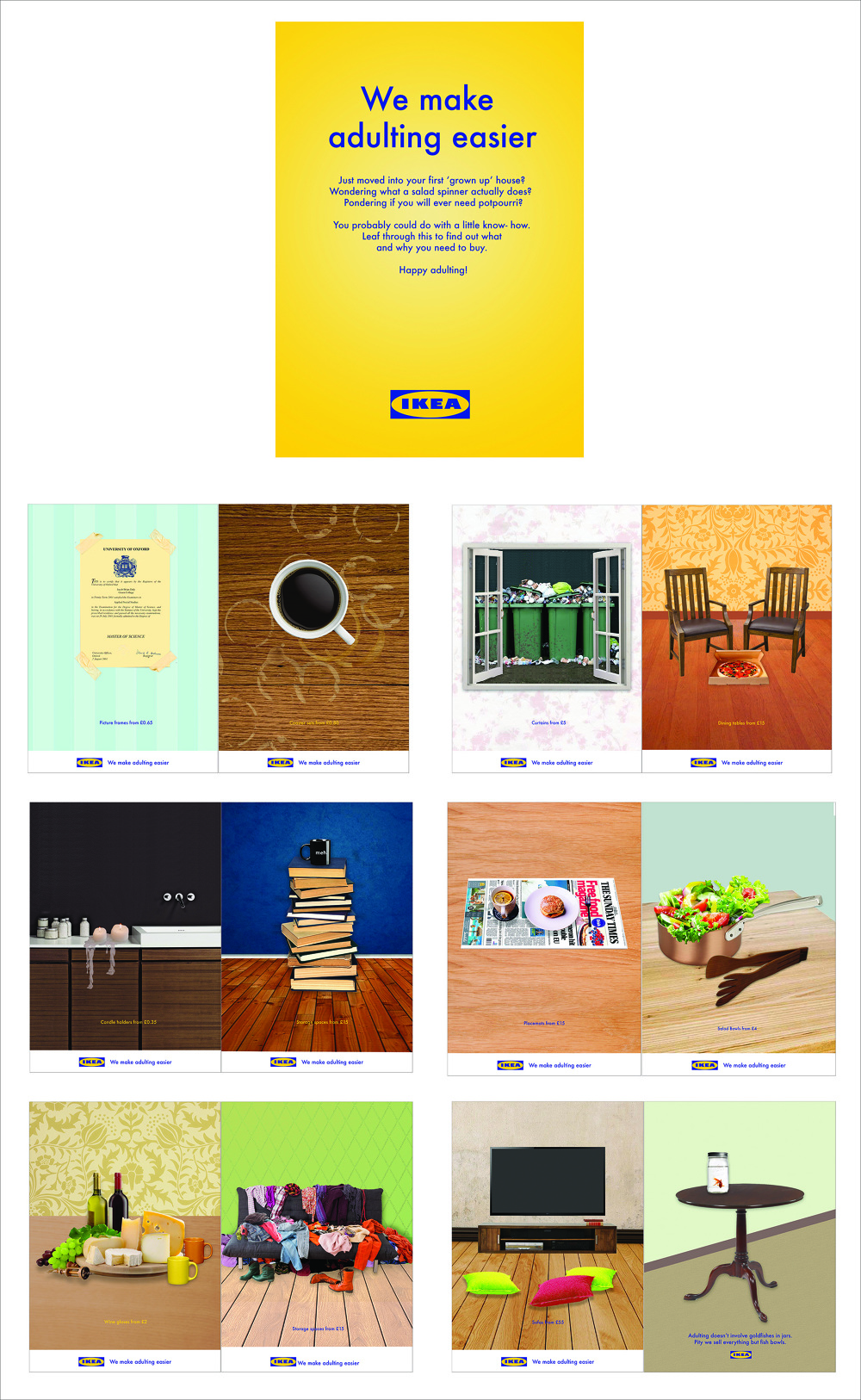 IKEA - Inger-Kristine