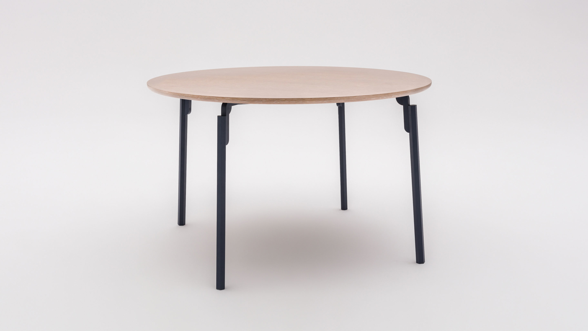 Anvil Table - Krystian Kowalski Industrial Design