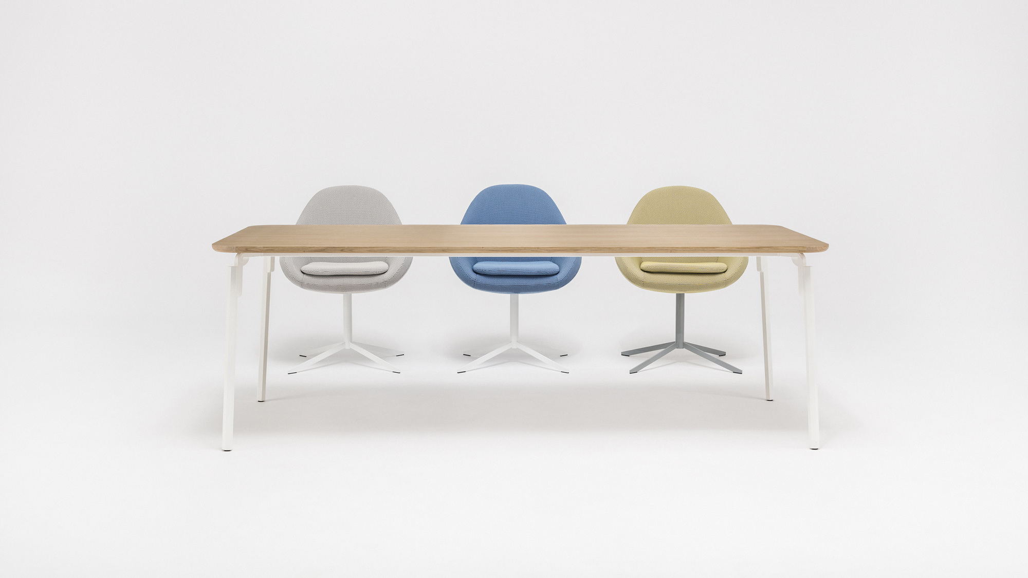 Anvil Table - Krystian Kowalski Industrial Design