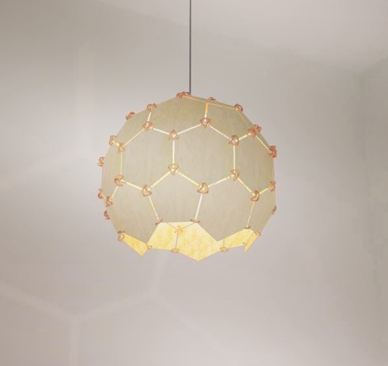 Lighting - Cottingham Studio