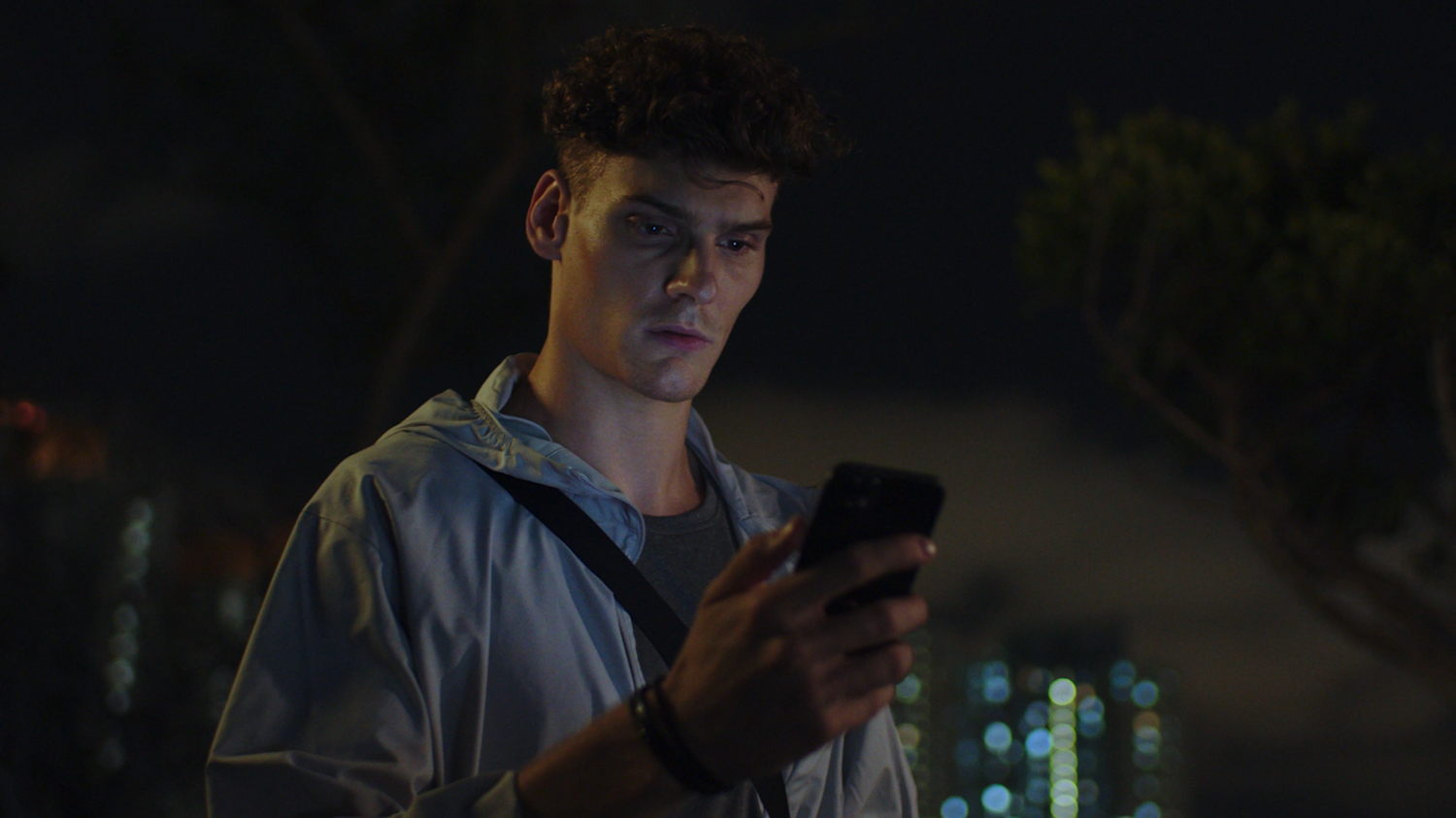 DJI - UP YOUR GAME | MAVIC AIR 2 - Andrew Lau