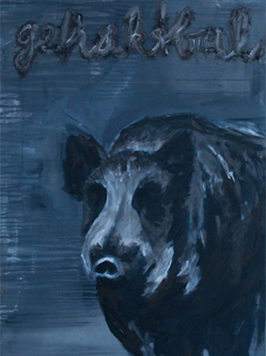 MEATBALL - Frederic Klein