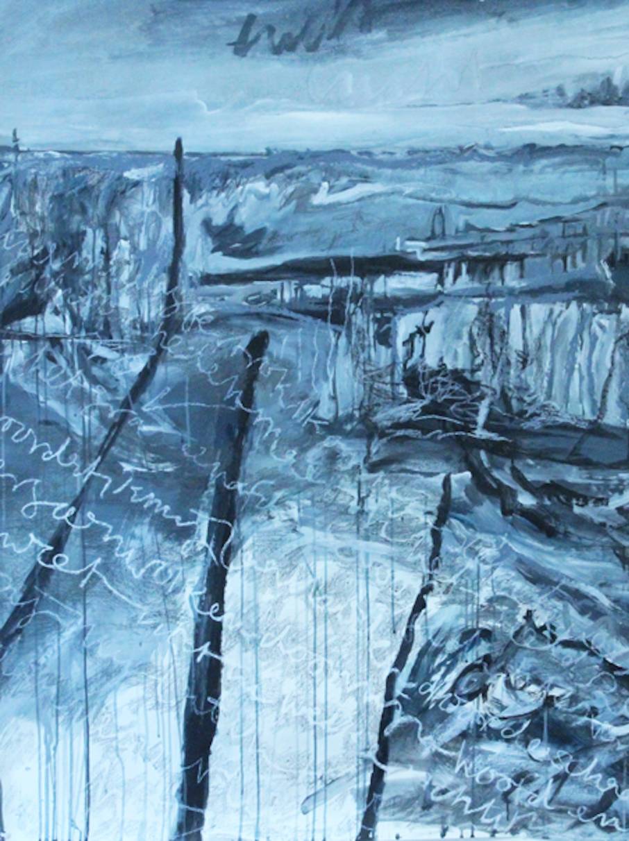 MEATBALL - Frederic Klein