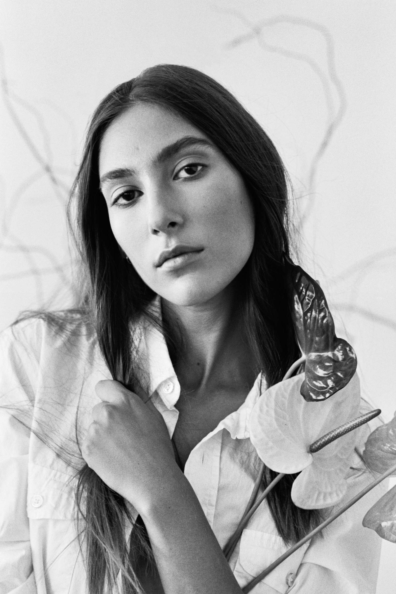 Leila Rahimi's Instagram, Twitter & Facebook on IDCrawl