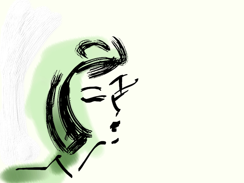 Illustration - paul donnellon