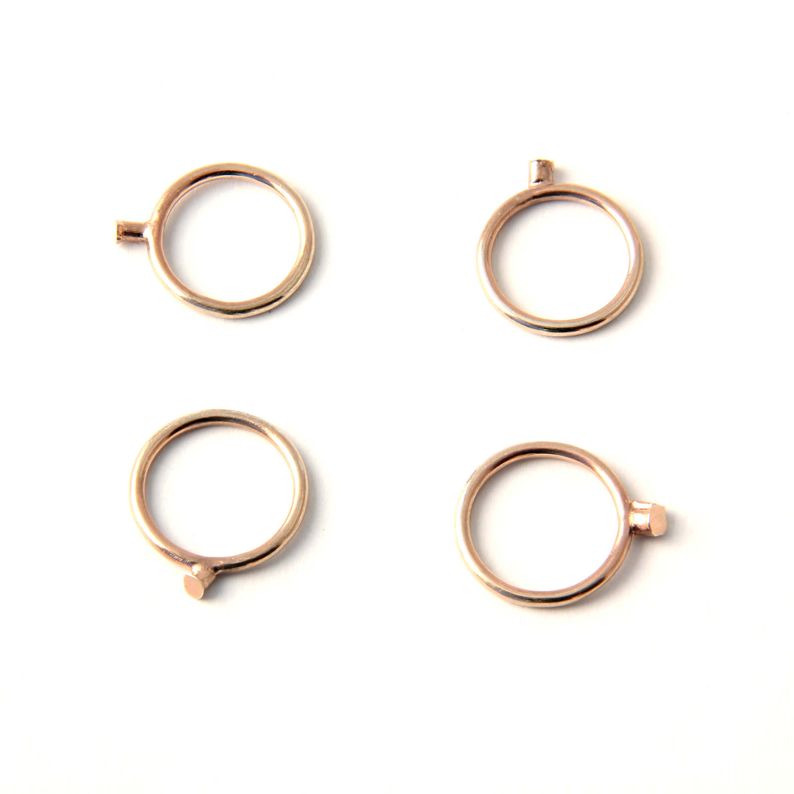 Ring Matters! - linda horska