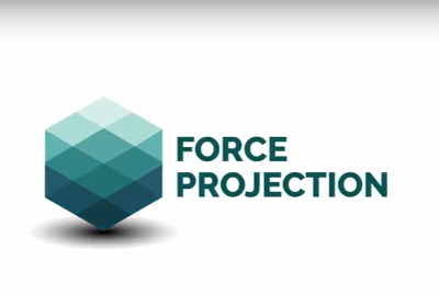 Motion Graphic Intro - Zac Swanson 3D Artist and Graphic Designer