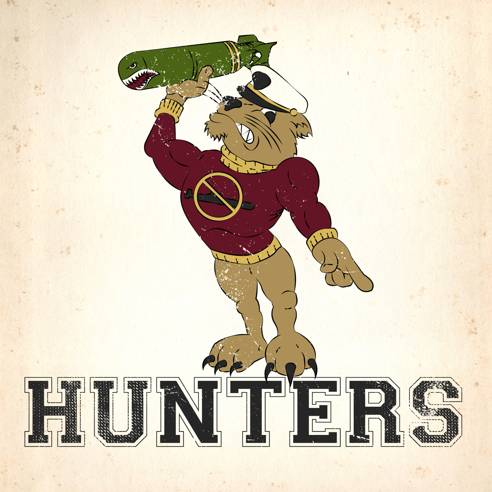 Old School Team Logos - Zac Swanson 3D Artist and Graphic Designer