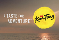 Kan Tong - A Taste For Adventure - Ella.b