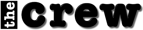 THE CREW - Clancy Dennehy