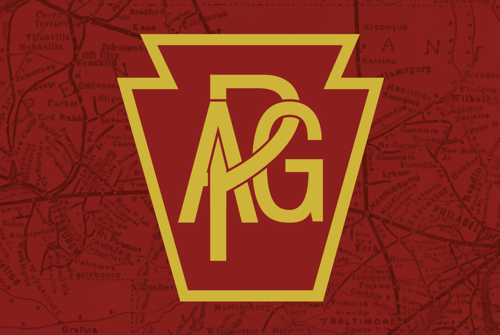 AGP Identity - Nick Fabiani | Making Things