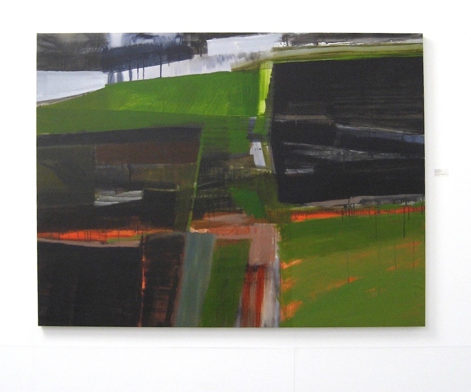 Summer - Nuala Clarke