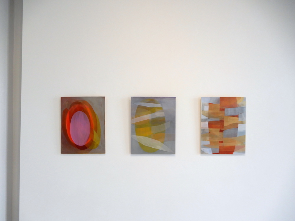 SHOW- Experiments and Considerations Touching Colours - Nuala Clarke