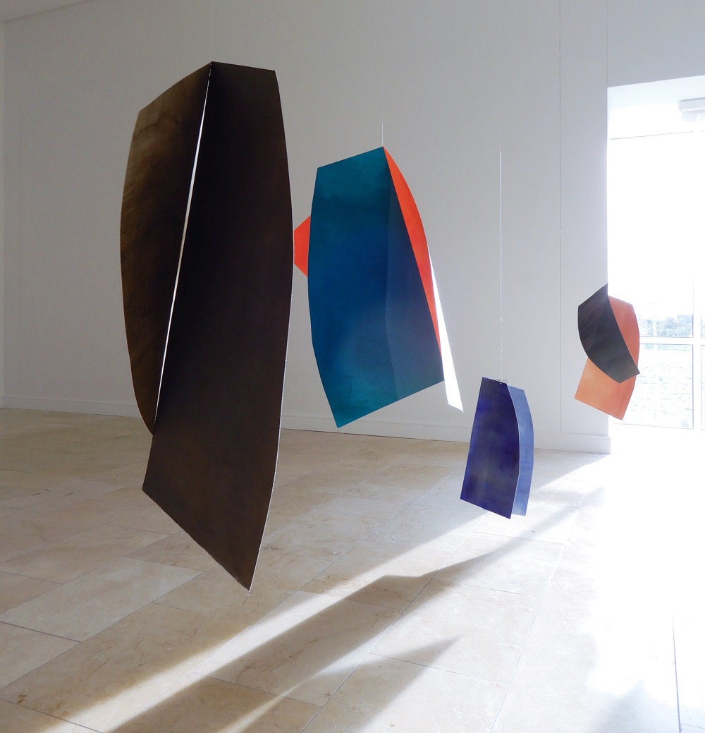 SHOW- Experiments and Considerations - The Dream Drawing - Nuala Clarke