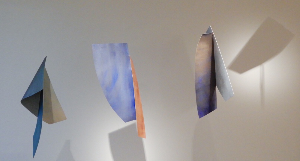 SHOW- Experiments and Considerations - The Dream Drawing - Nuala Clarke