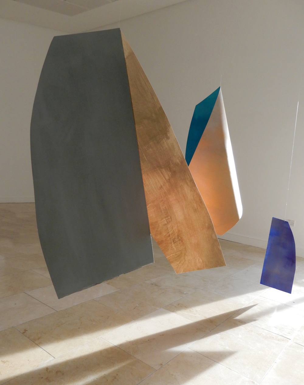 SHOW- Experiments and Considerations - The Dream Drawing - Nuala Clarke