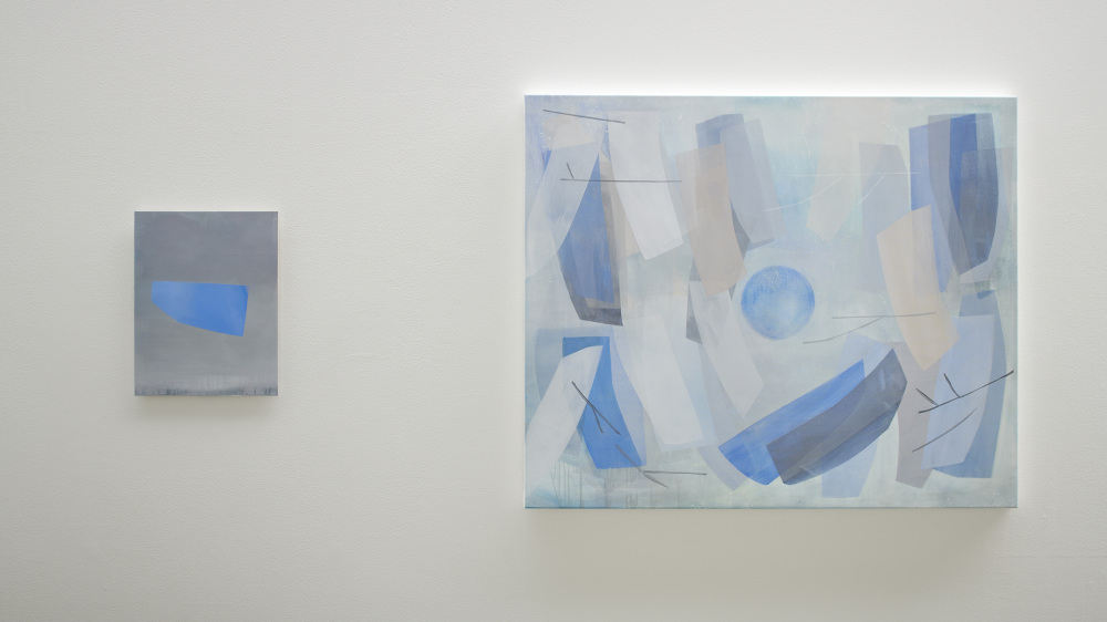 upcoming and past shows - Nuala Clarke