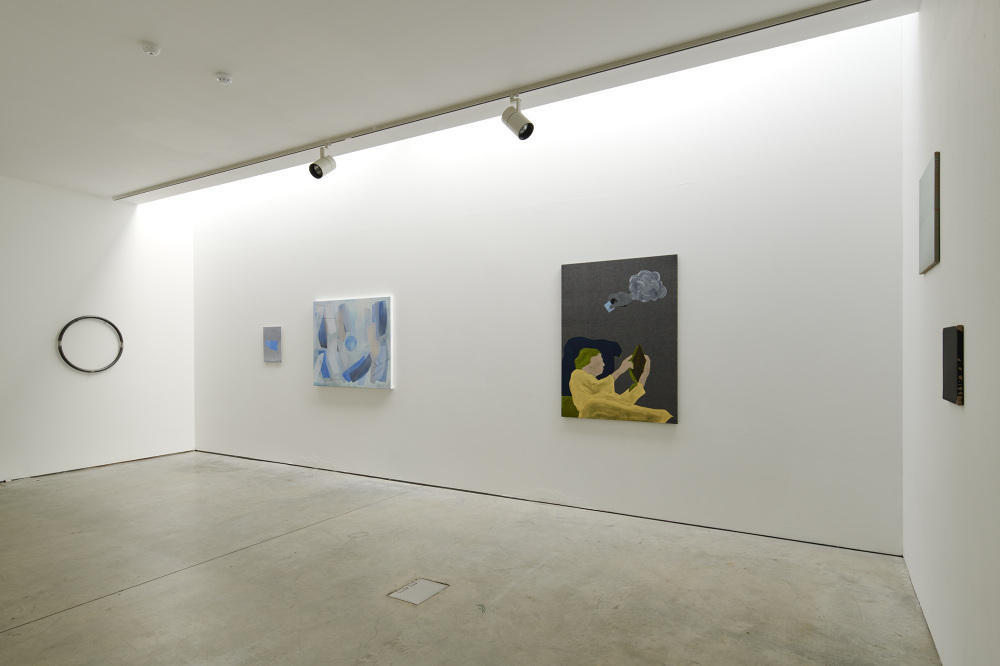 upcoming and past shows - Nuala Clarke